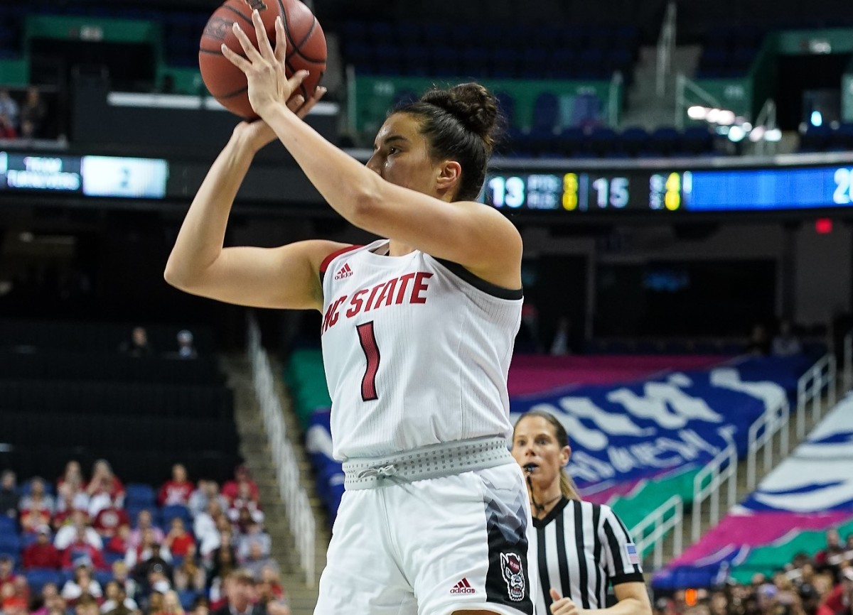 Ace Konig Looking Ahead, Not Back ... With No Regrets - Sports ...