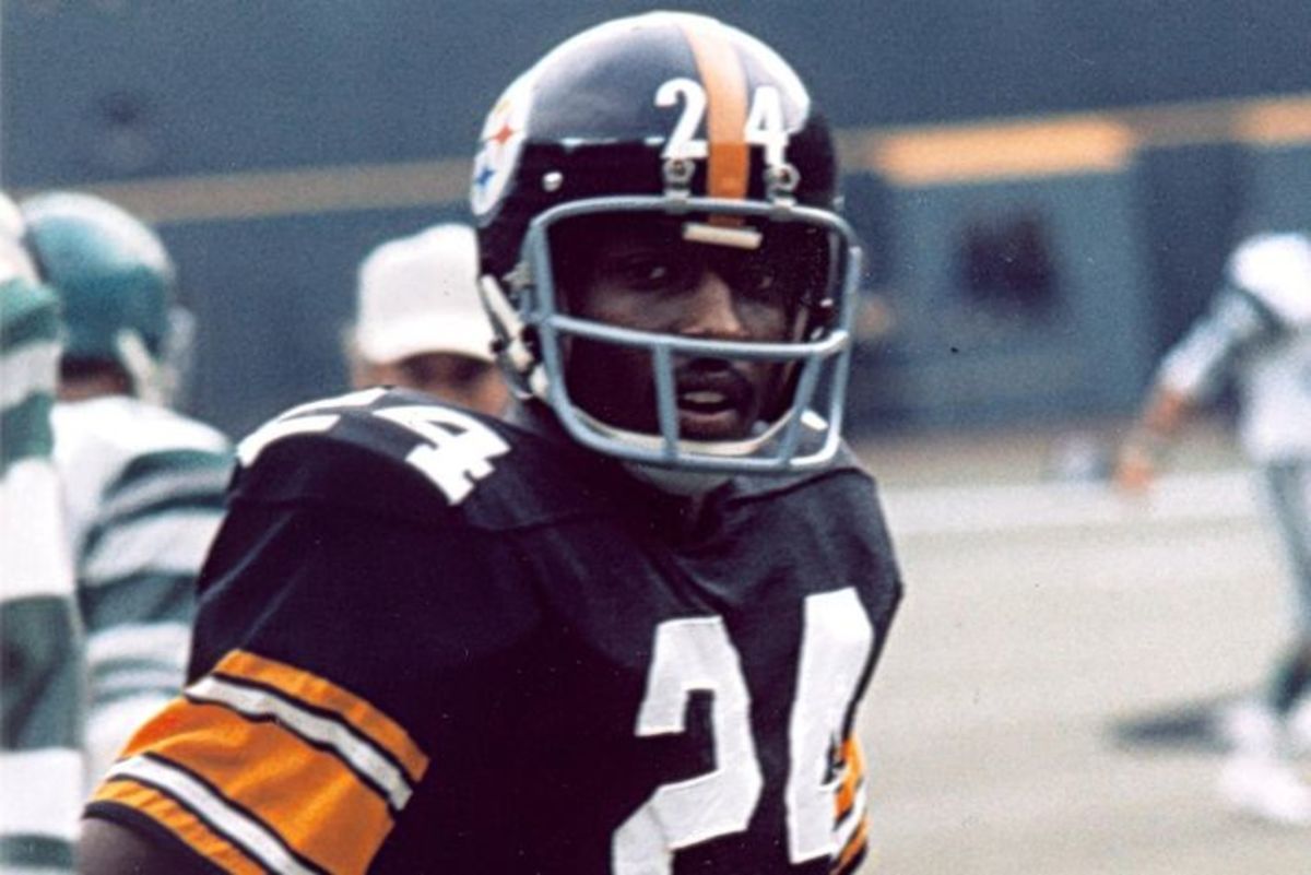 'Noles in the NFL Draft: The 1970s - Sports Illustrated Florida State ...