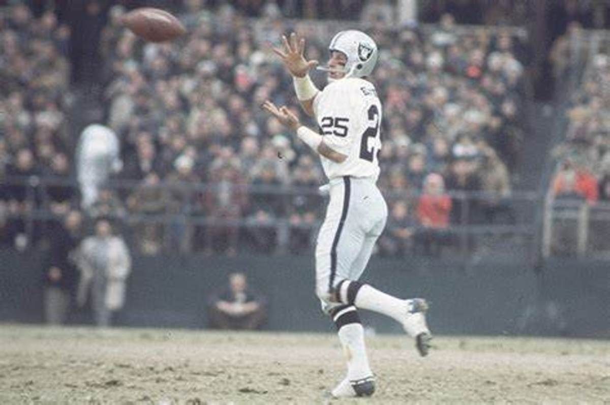'Noles in the NFL Draft: The 1960s - Sports Illustrated Florida State ...