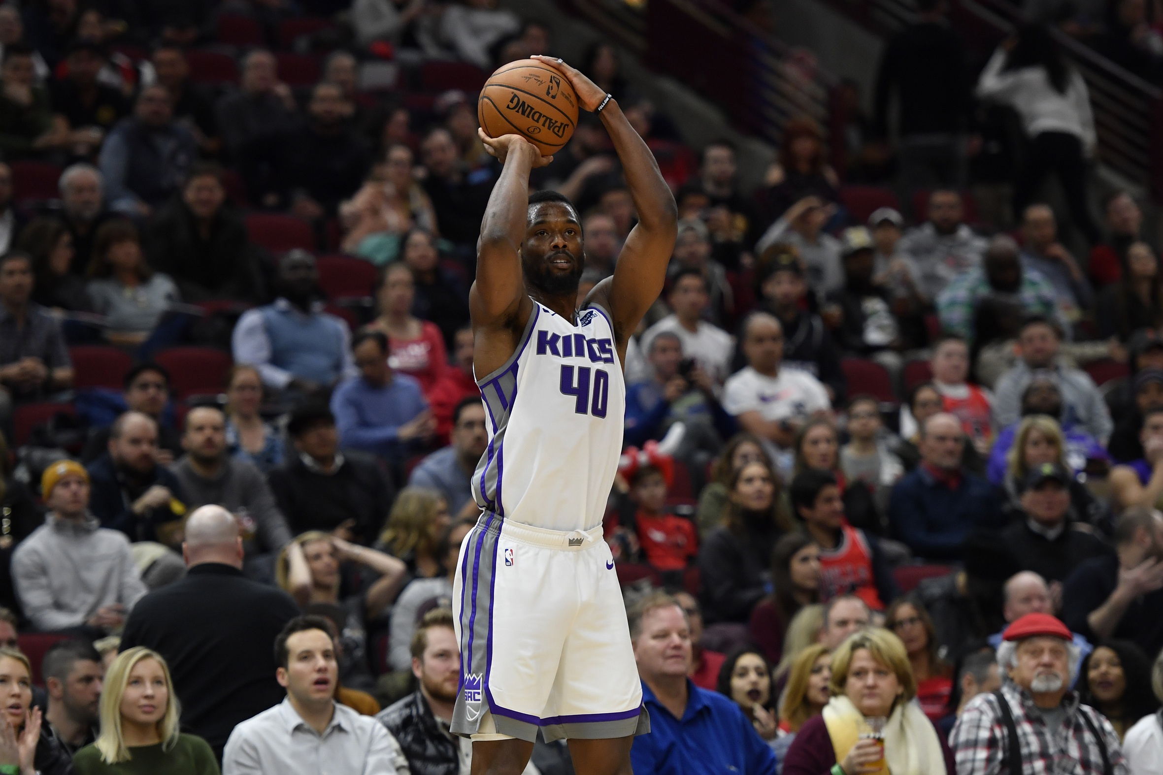 UNC's Harrison Barnes Donate $40,000 to Families in Need in Sacramento ...