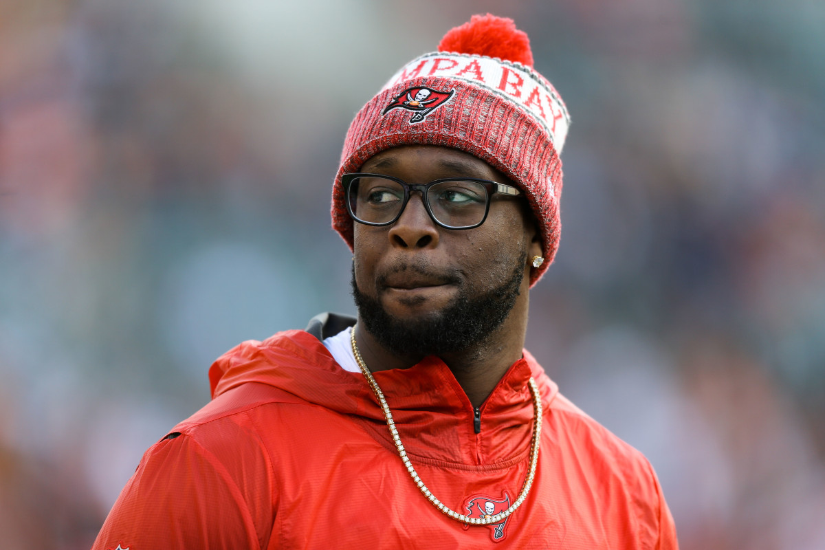 Oklahoma Sooners Gerald McCoy overcame tough start to become an NFL ...