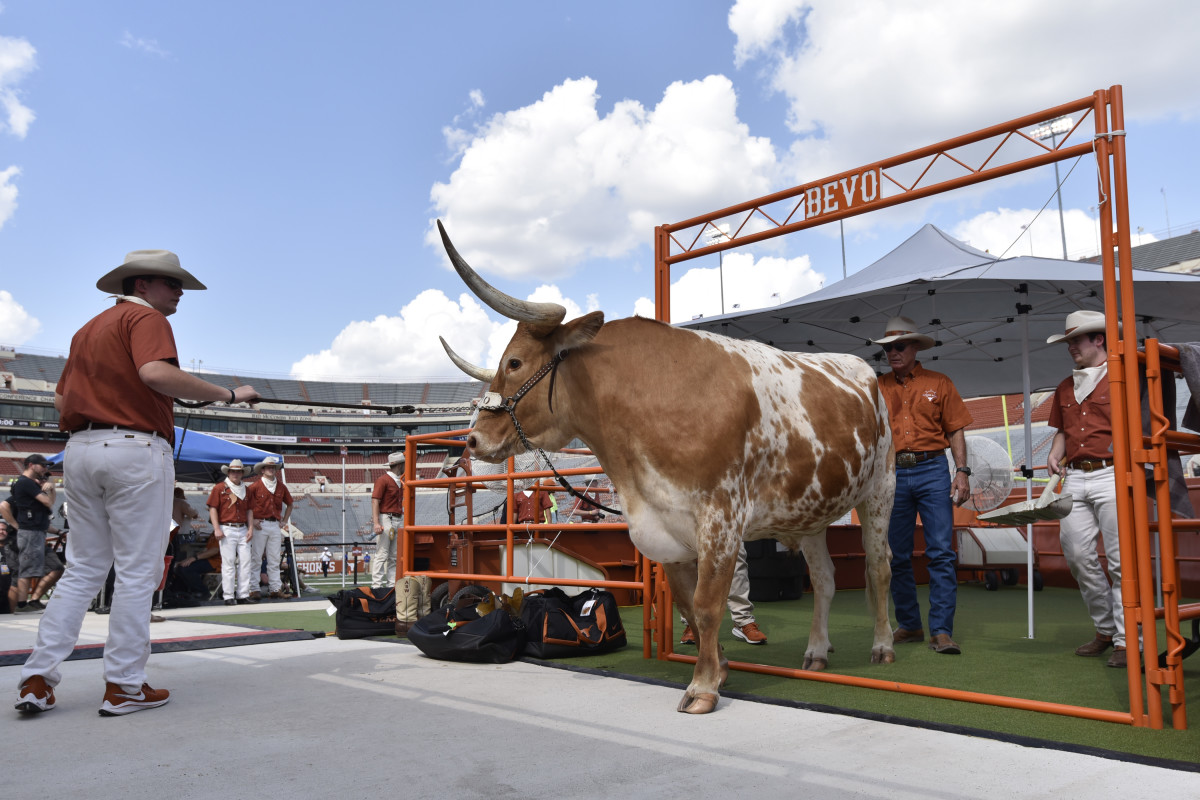 Texas Football: Longhorns Pass Florida in 2020 Class Rankings - Sports ...