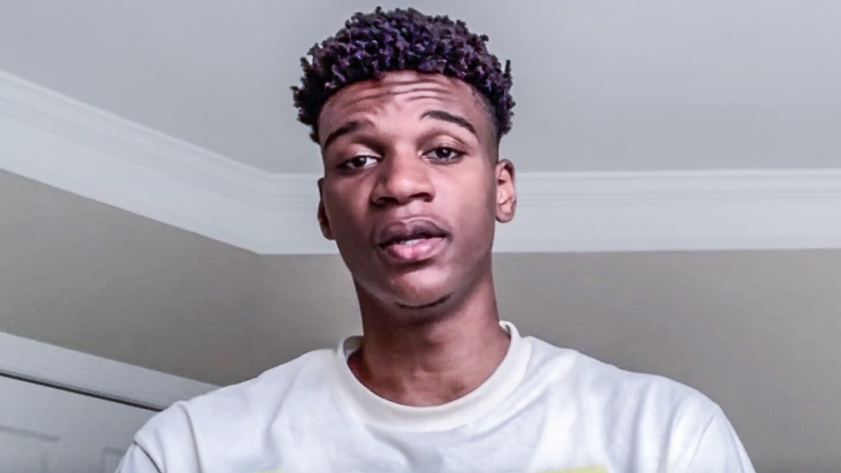 Isaiah Todd Talks Decision To Turn Down Michigan, Juwan Howard - Sports ...