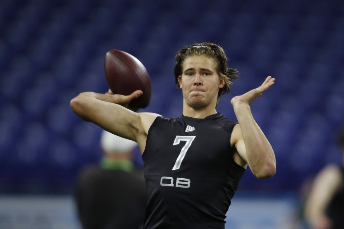 Cal Football: You Can Bet on Whether Ashtyn Davis Will Be First Safety ...