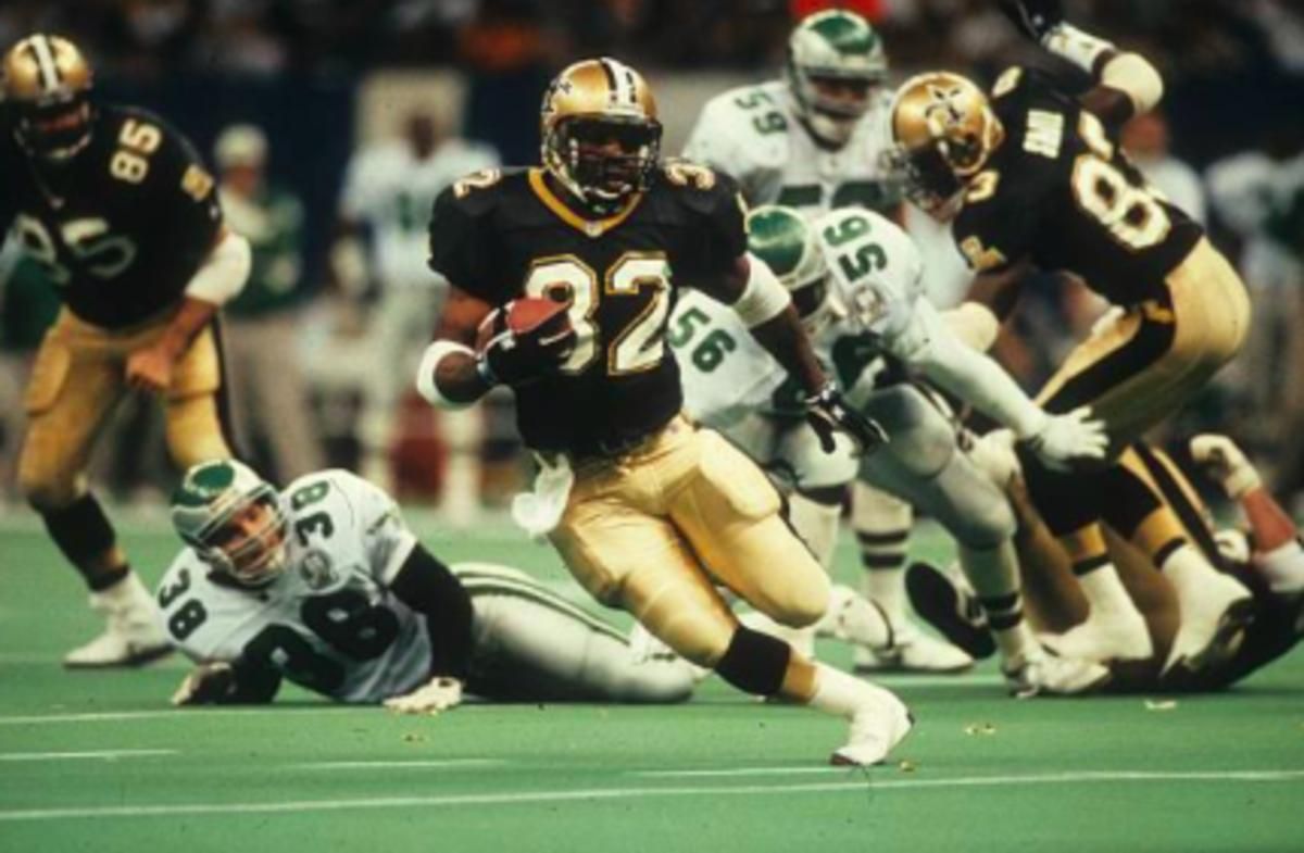 First-Round NFL Draft Picks a Rarity for Indiana, Now 26 Years and ...