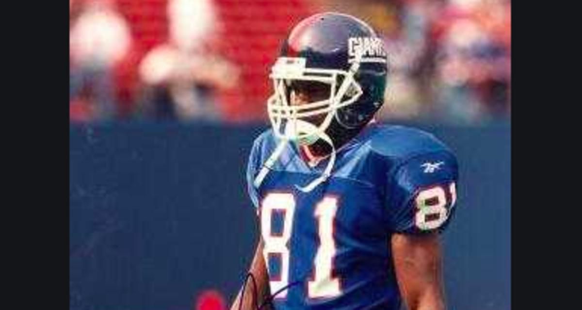 First-Round NFL Draft Picks a Rarity for Indiana, Now 26 Years and ...
