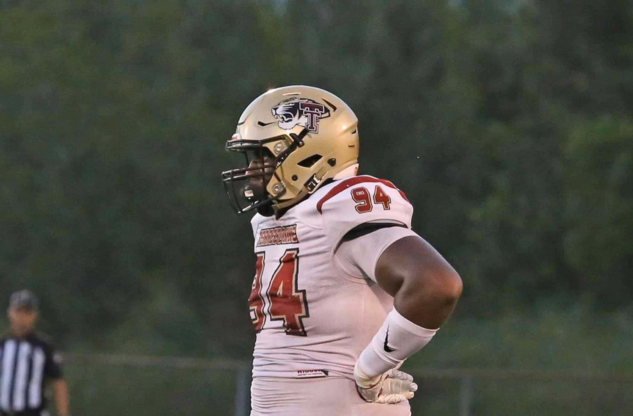 Maason Smith, Building A Strong Relationship With Georgia Football ...