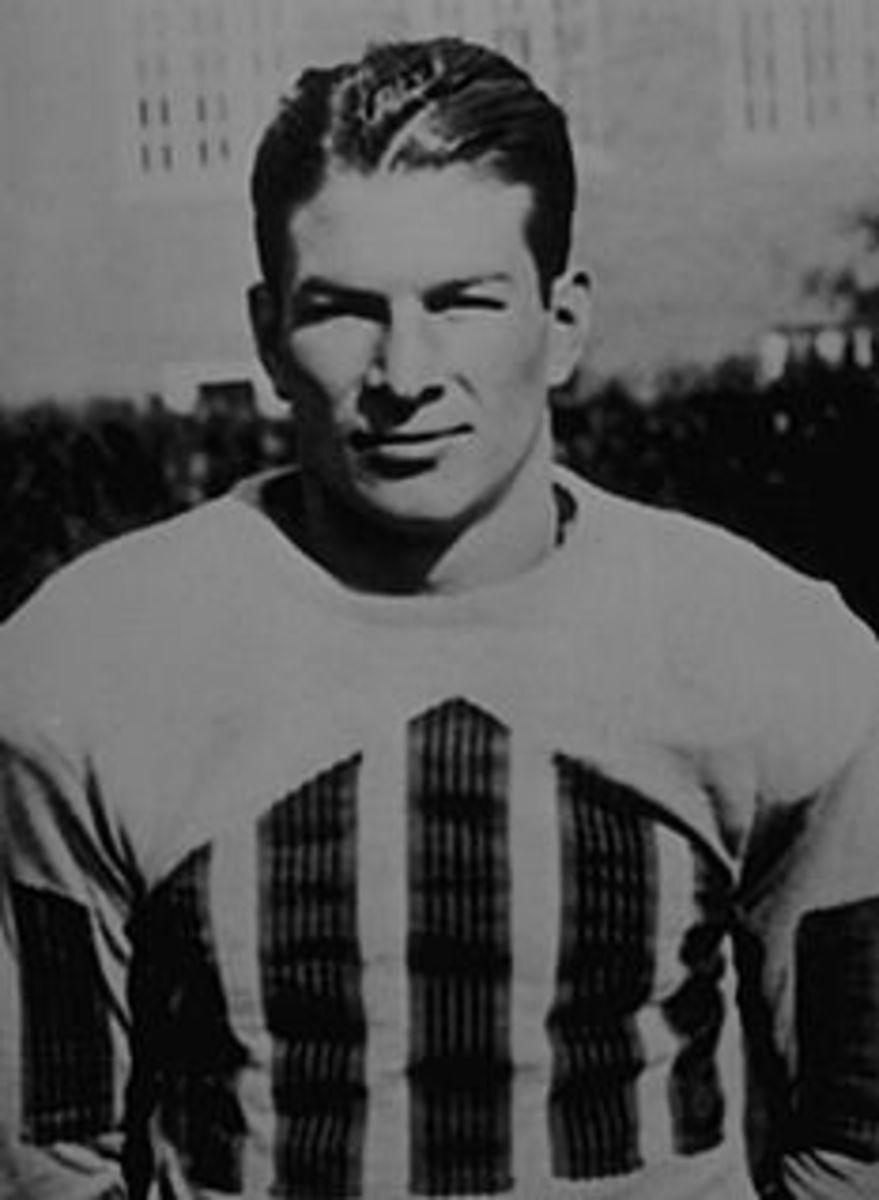 Daily Dose of Crimson Tide-NFL Draft-Riley Smith - Sports Illustrated ...