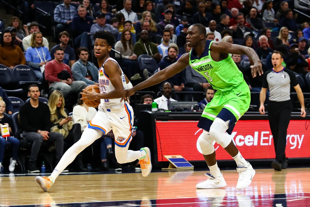 Viedo: What Will The NBA Look Like When it Returns - Sports Illustrated ...