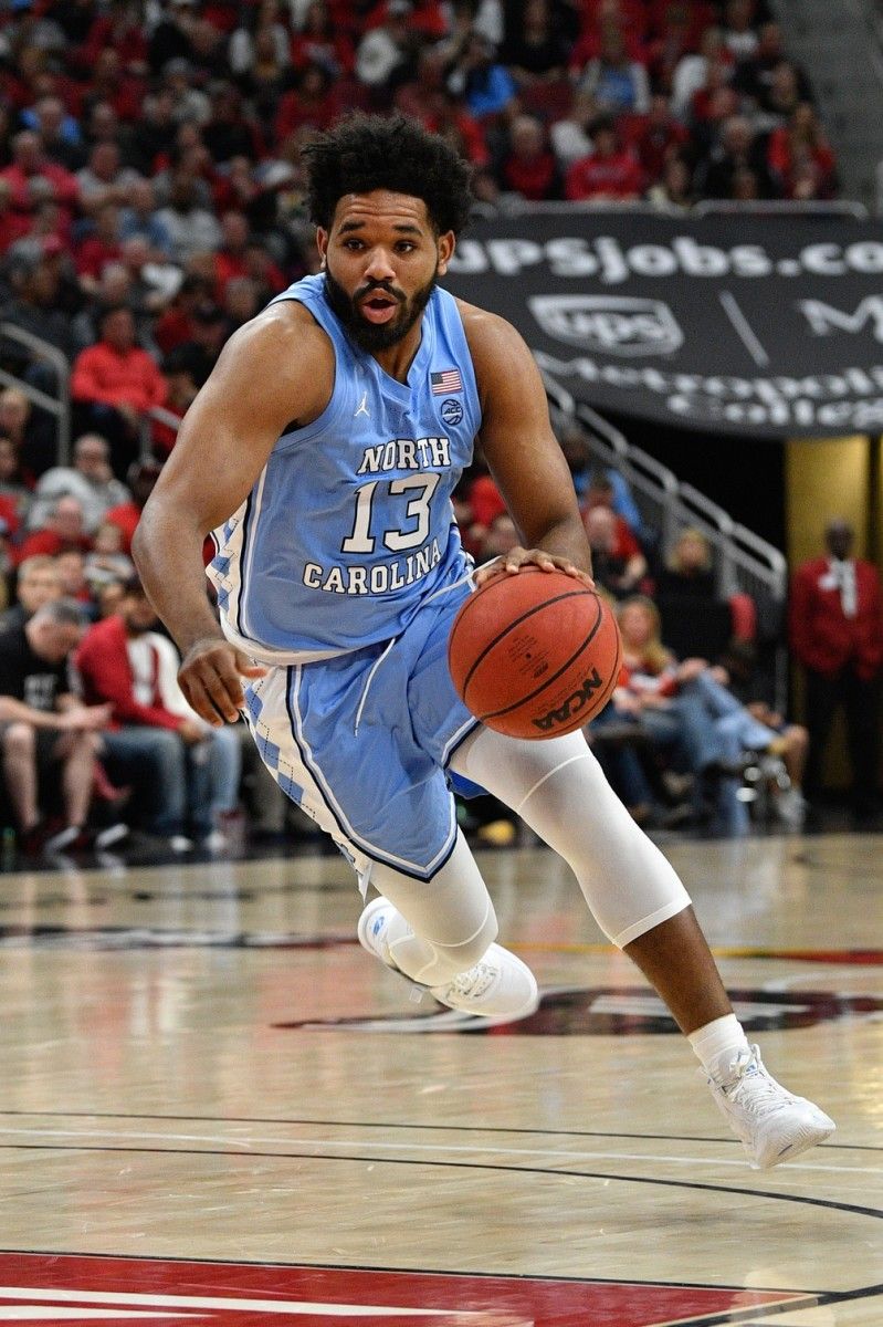 UNC Freshman Jeremiah Francis Enters Transfer Portal - Sports ...