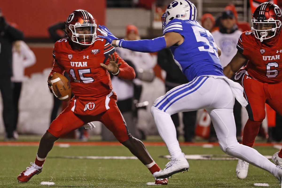 2020 BYU Football Roster: The Good, The Bad, The Ratings - BYU Cougars ...