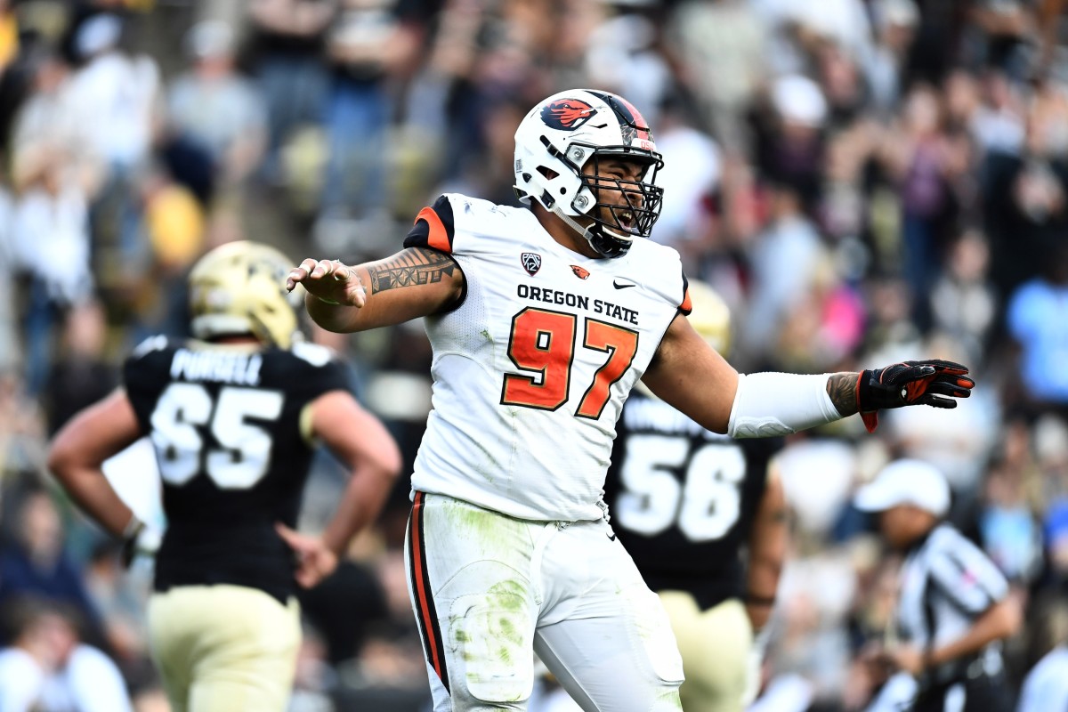Creating 2020 Colorado Buffaloes: Centers - Sports Illustrated Colorado ...