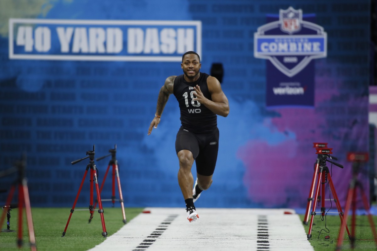 SNIDER: Redskins gain multiple help from one player - Sports ...