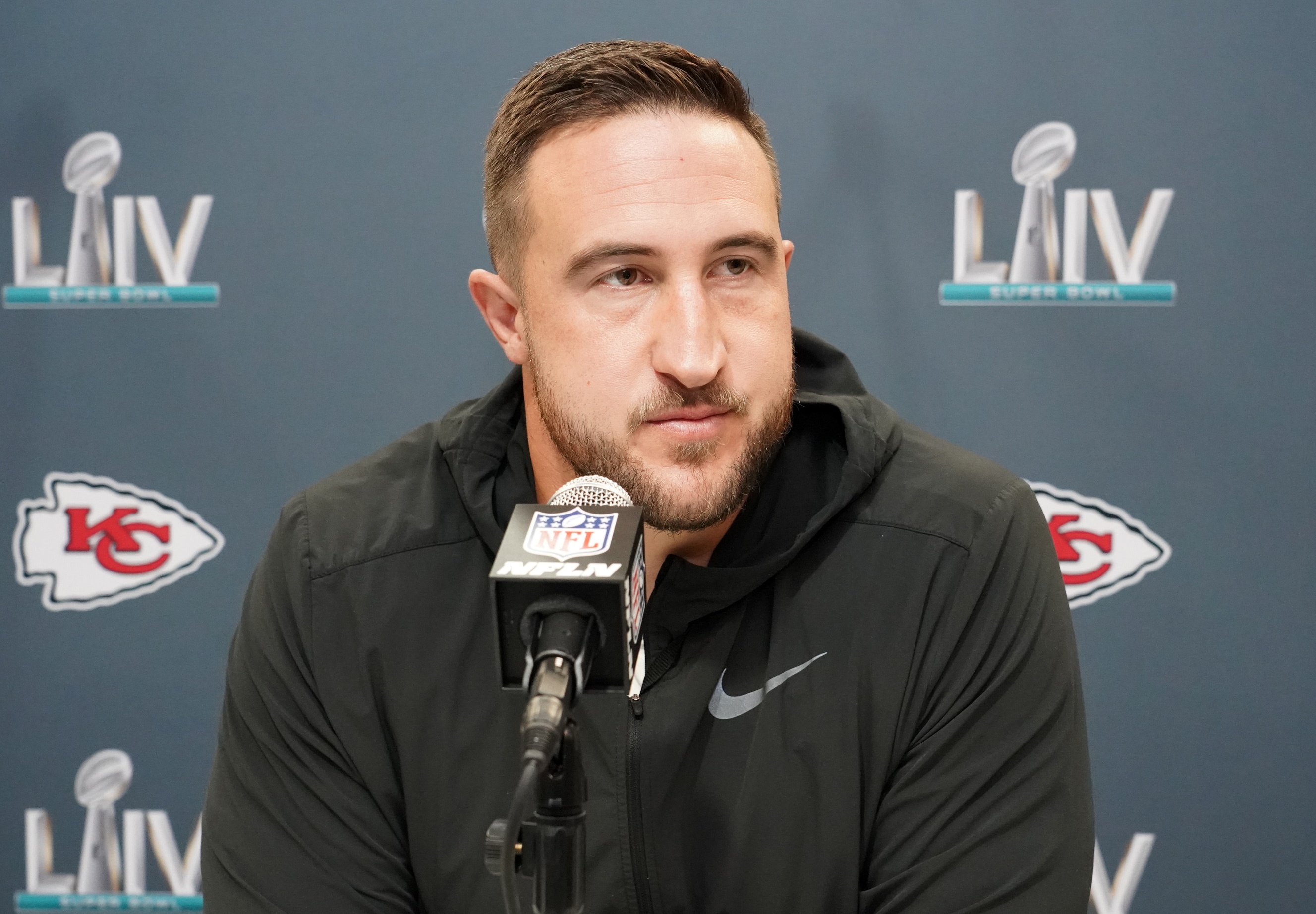 San Francisco 49ers LT Joe Staley Expected to Retire - Sports ...