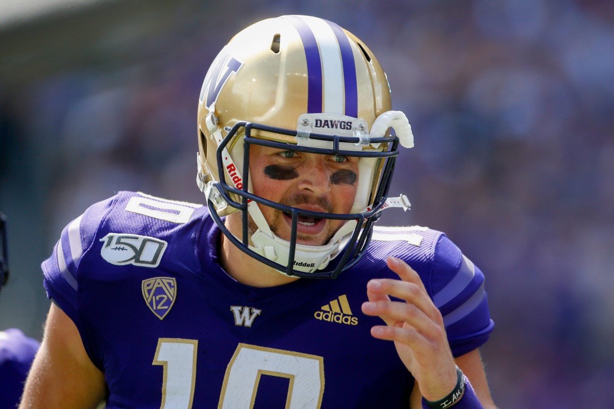 Why There's Reason to Worry About Indianapolis Colts Quarterback Jacob ...