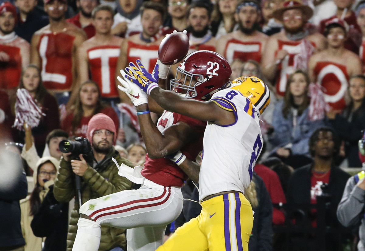 Ravens 2020 Draft: What We Learned - Sports Illustrated Baltimore ...