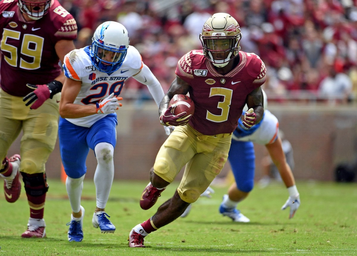 FSU AM: Former 'Noles Flock to Hollywood, Winston to the Saints, & a ...