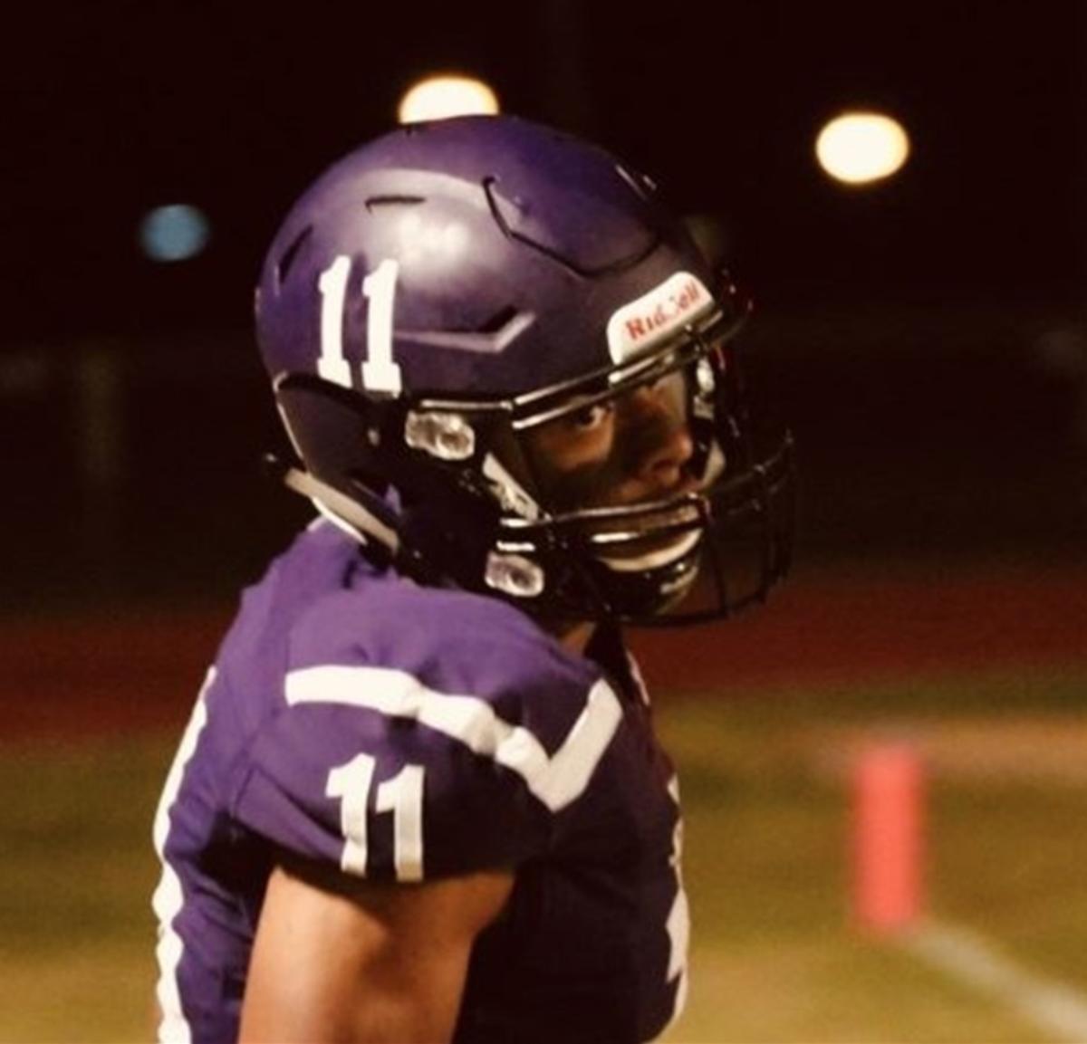 2022 recruit Brenen Thompson has the Sooners keeping one eye on small ...