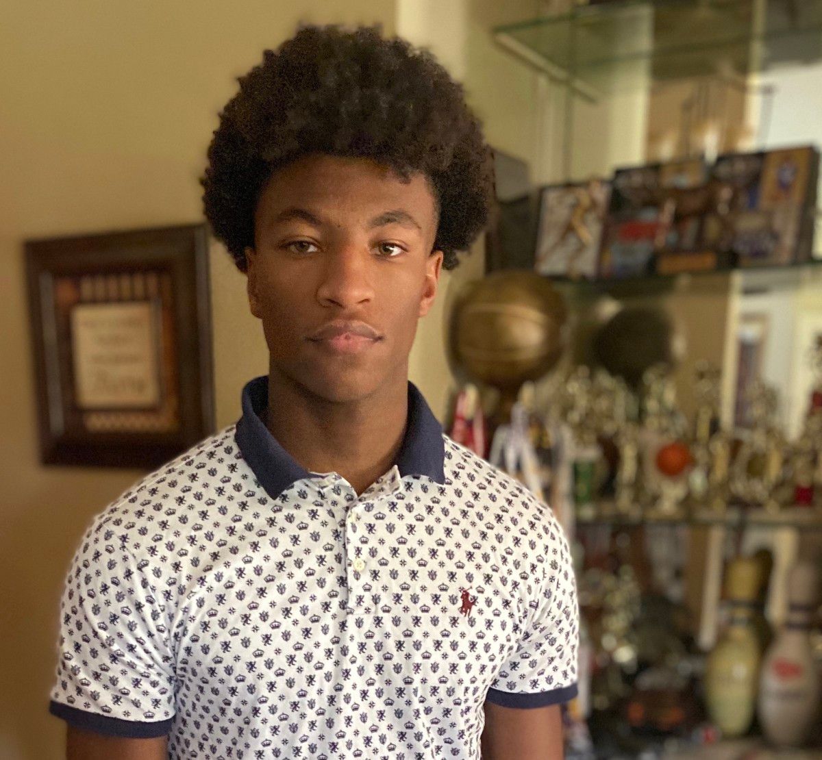 Family Played Most Important Role in Chris Hilton Deciding to Commit to ...
