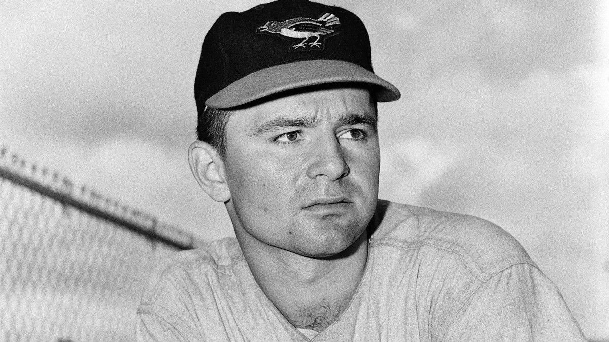 Former Minor League pitcher Steve Dalkowski died due to complications ...