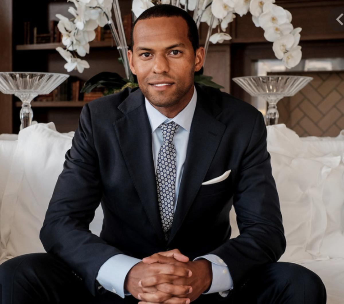 Gator Great: Olympian Shaune Fraser 'Indebted', Grateful for HOF ...