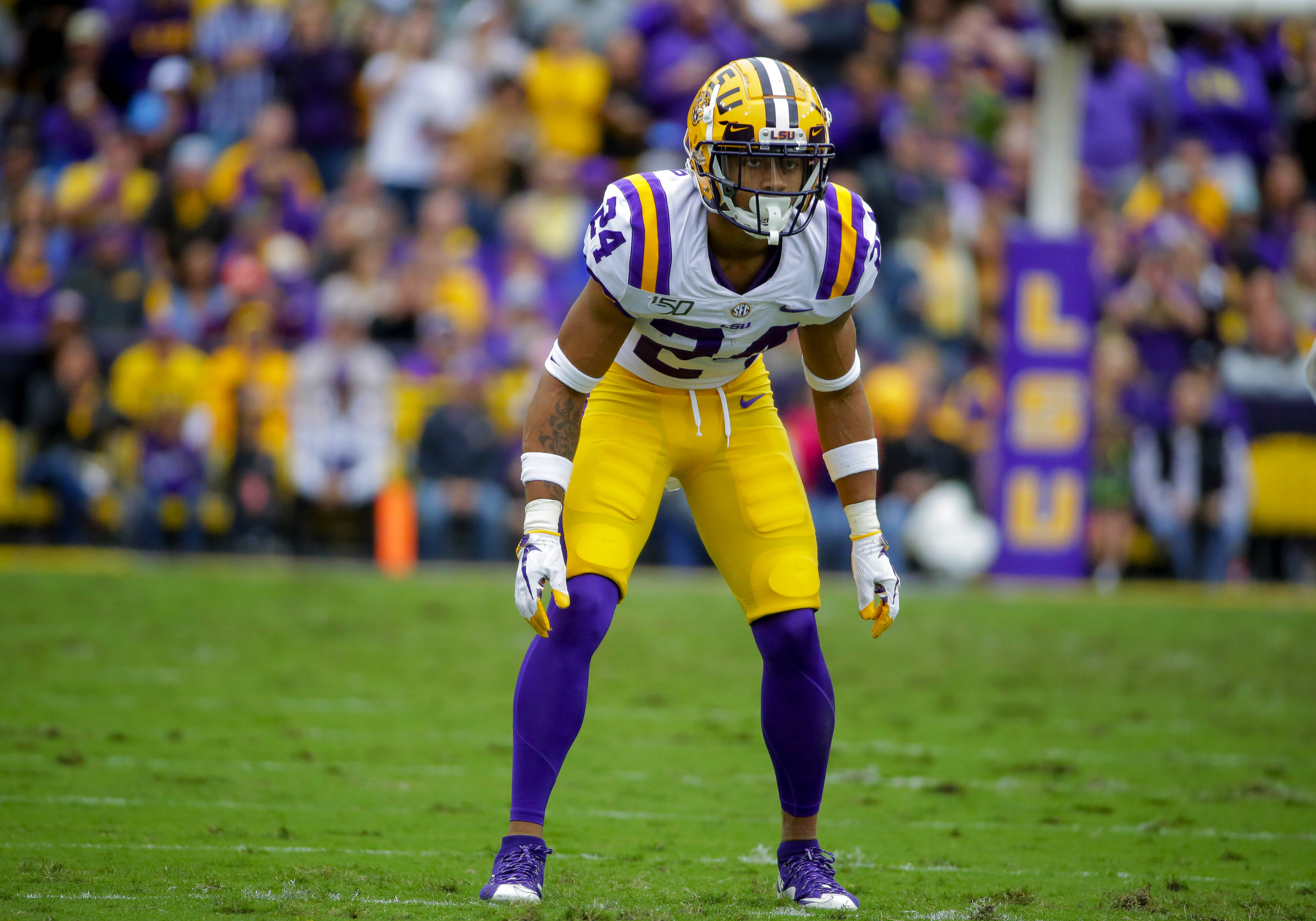 NCAA Proposes NIL Plan For College Athletes, What this Means for LSU ...