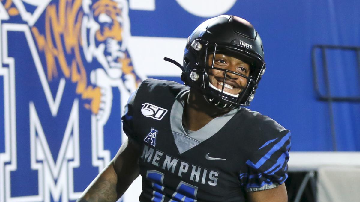 Antonio Gibson's Impact With Washington - Sports Illustrated