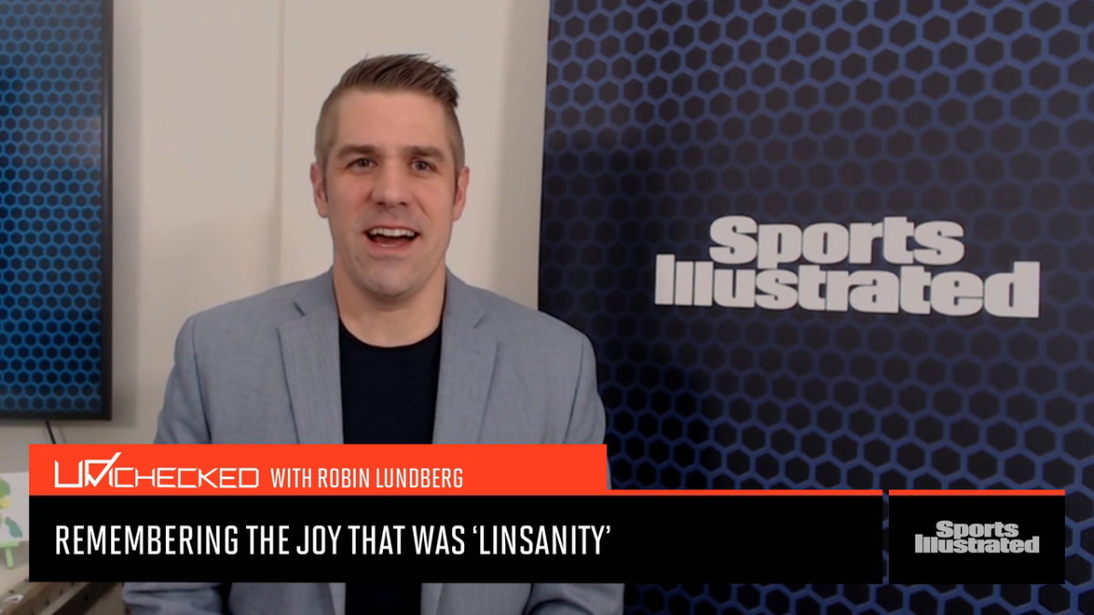 MSG Networks Adds Interviews to Week-Long "Linsanity" Programming Lineup - Sports Illustrated ...