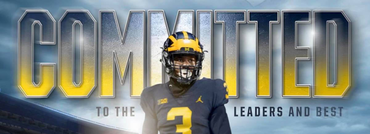 Markus Allen’s Commitment Could Cause Domino Effect For Michigan In ...