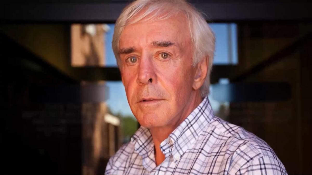 Gambler Billy Walters to be Released From Prison - Sports Illustrated