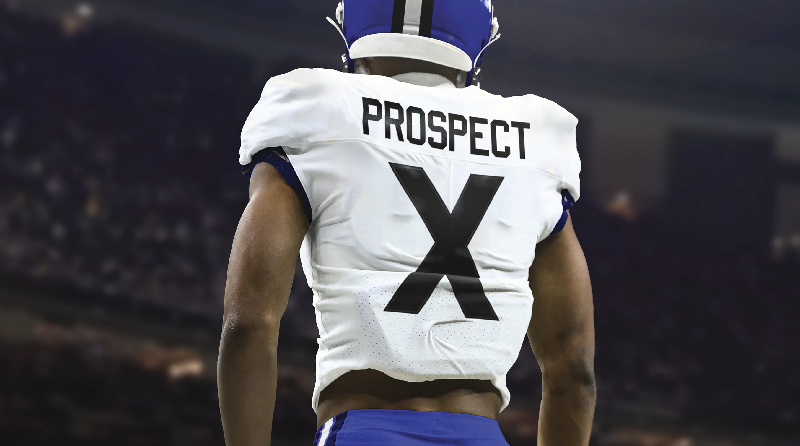 Prospect X: Revealing the deepest sleeper of the 2020 NFL draft ...