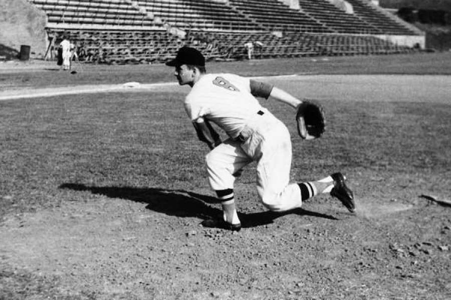 The Point After: The Lasting Legend of Steve Dalkowski - Sports ...