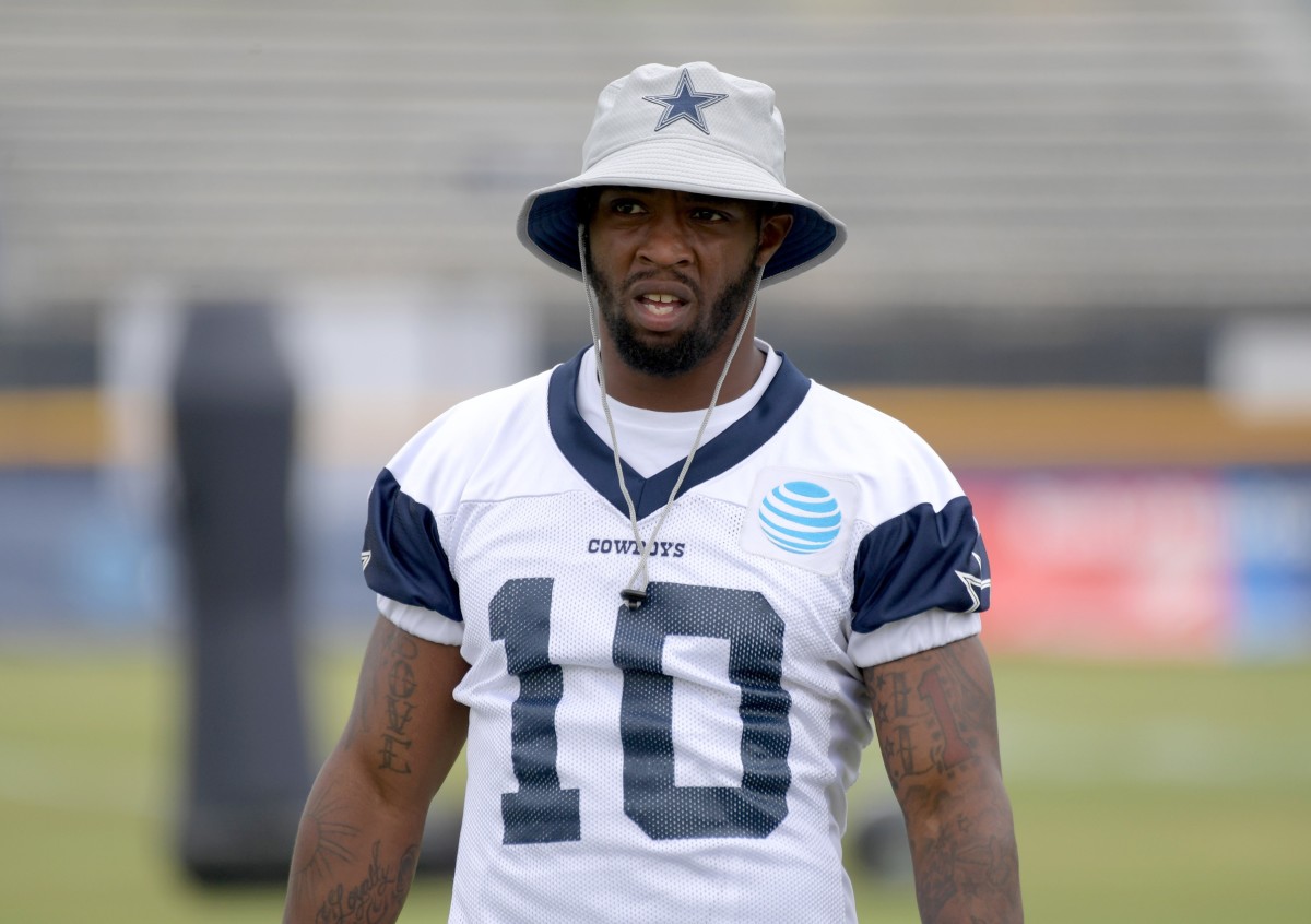 The 3 Best Fits for Tavon Austin in Free Agency - Sports Illustrated ...
