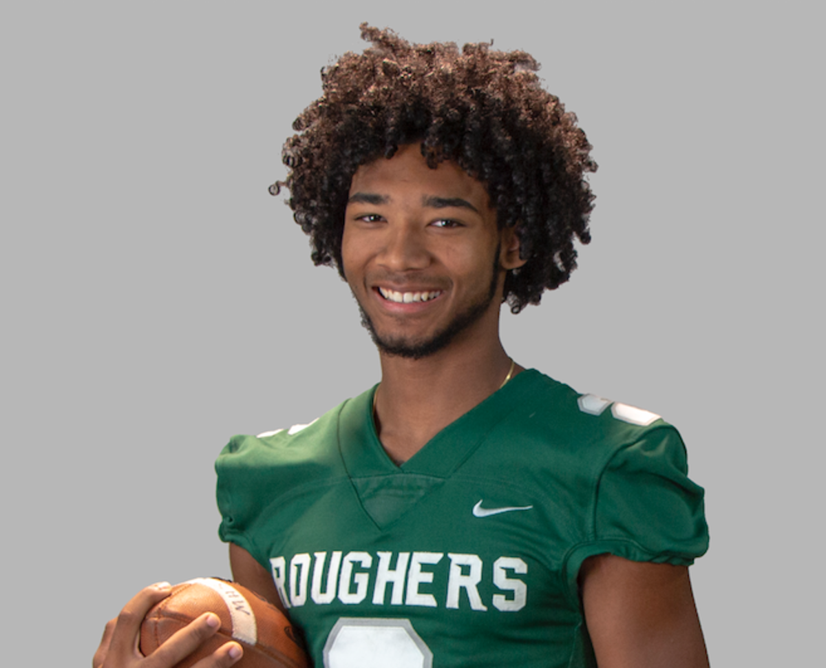 Ty Williams talks interceptions and quarterback play - Sports ...