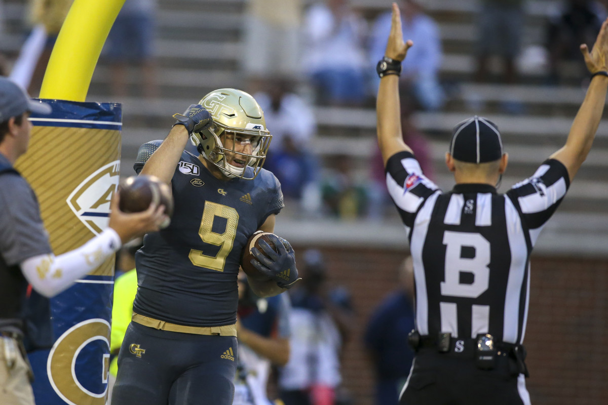 The Wall Street Trick That Made Tyler Davis a Jacksonville Jaguar ...