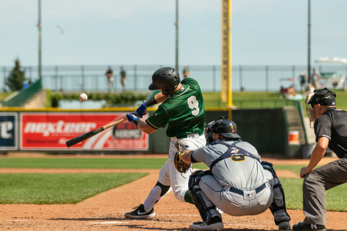 Dodgers Prospect Watch: Michael Busch - Inside the Dodgers | News ...