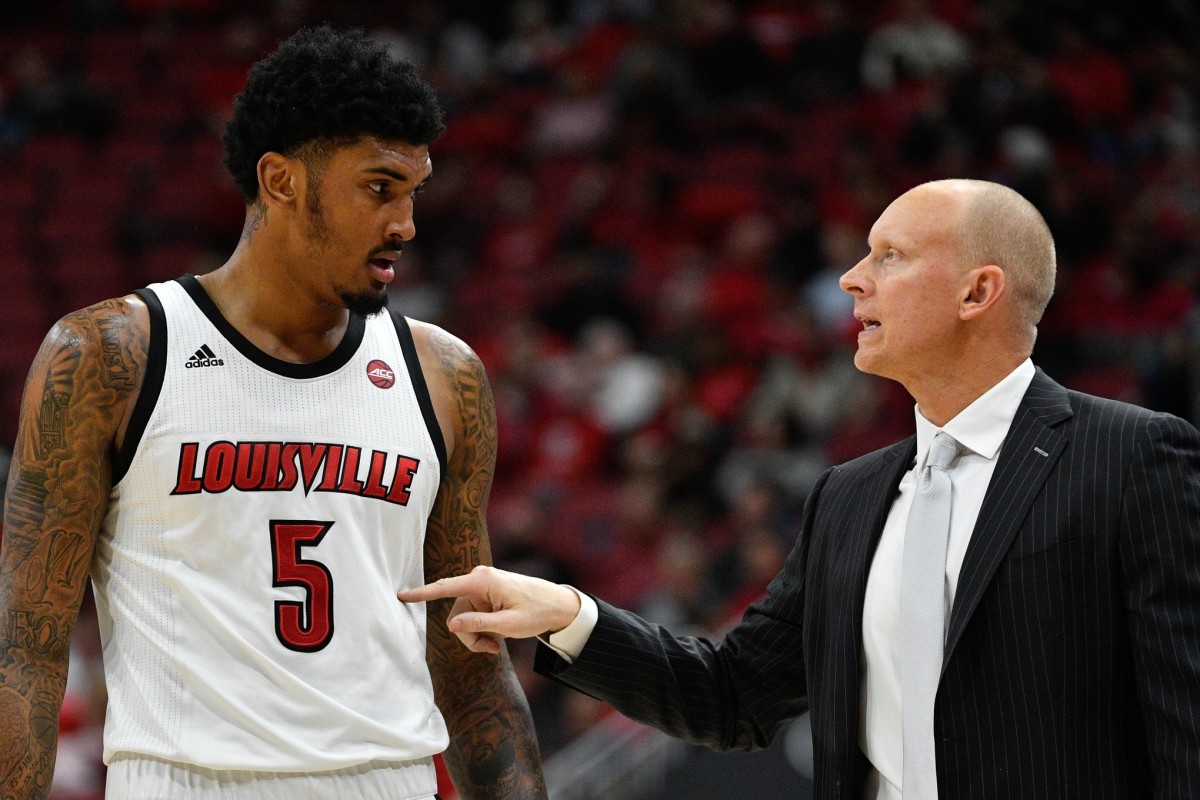 Louisville Basketball 2020-21 Roster Outlook 3.0: The Final Piece Added ...