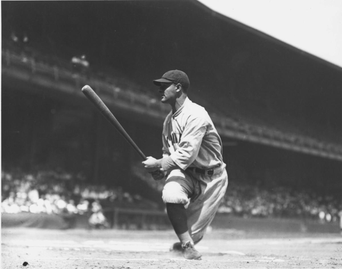 Lou Gehrig played 2,130th straight game on this day in sports history ...