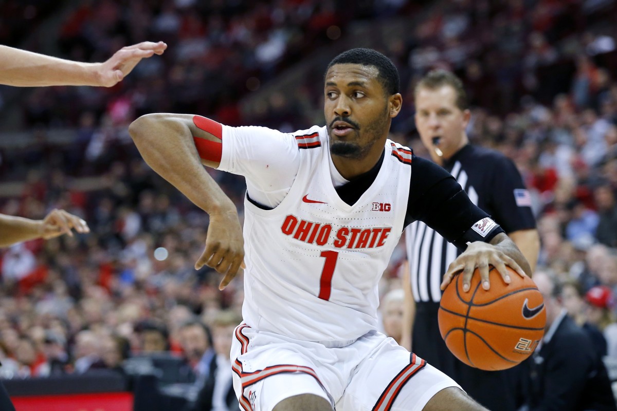 Cal Basketball: How Do Bears' Transfers Stack Up in the Pac-12 ...