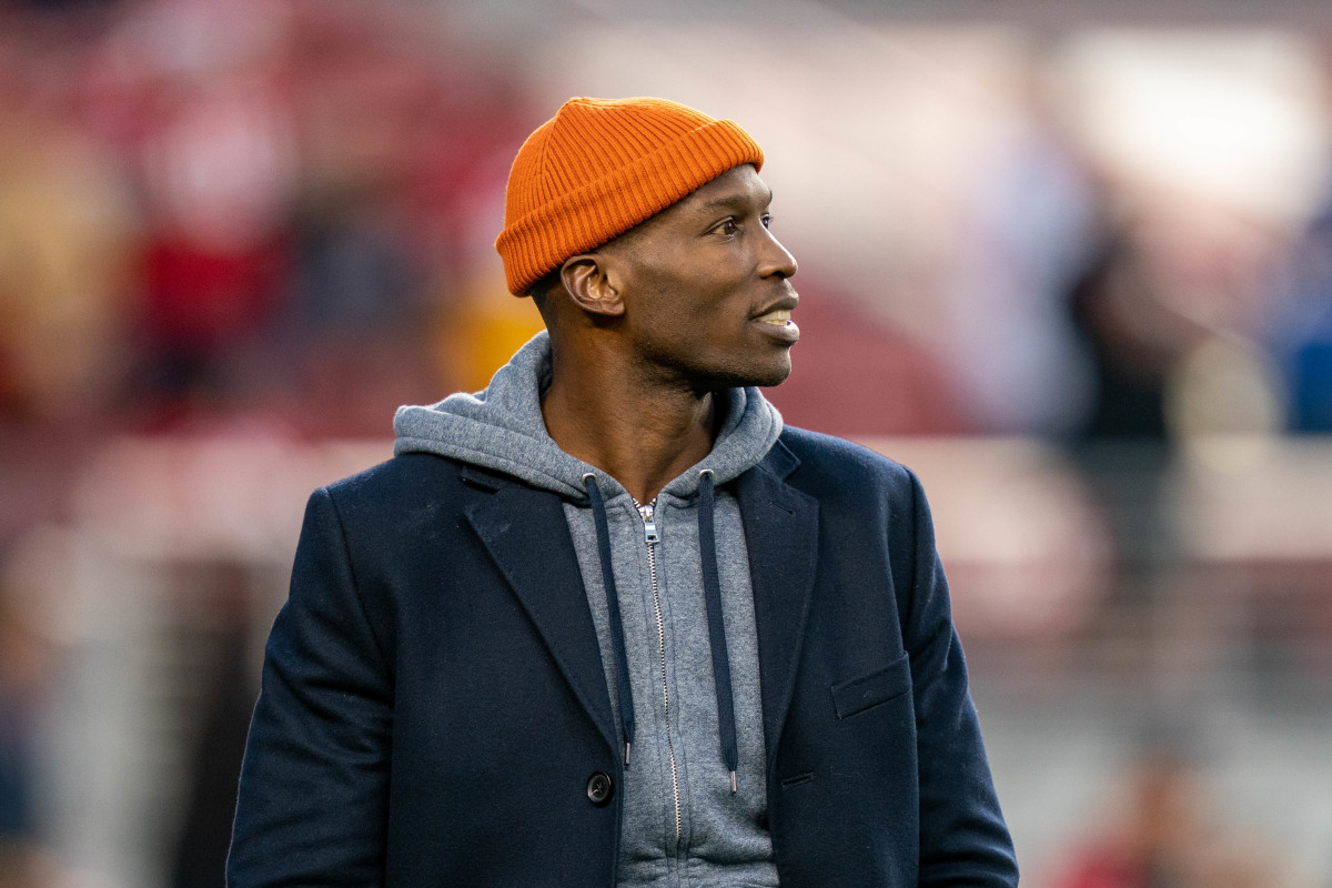 Retired Receiver Chad Johnson Engages in Fun Back-and-Forths With ...