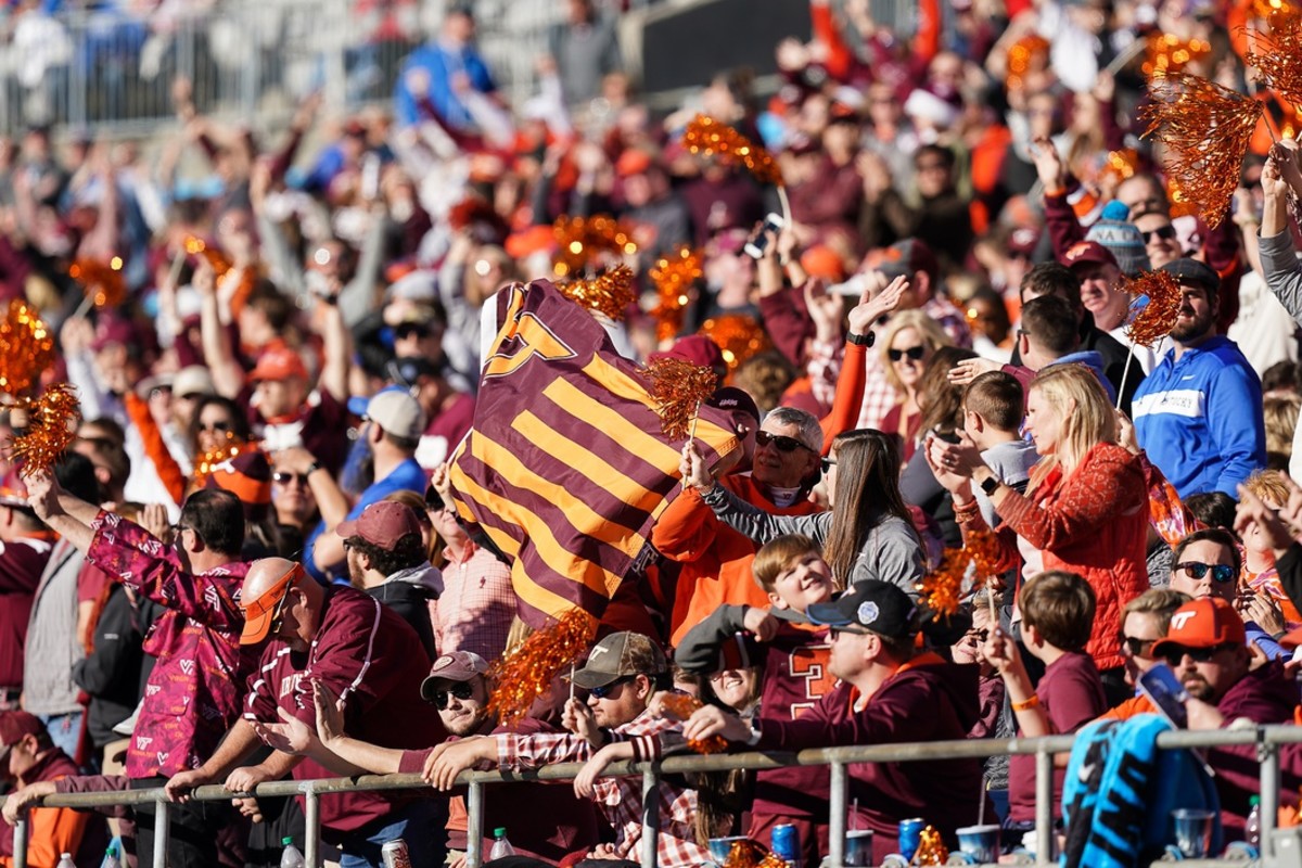 Virginia Tech Pitcher Zach Brzykcy signs with the Washington Nationals ...