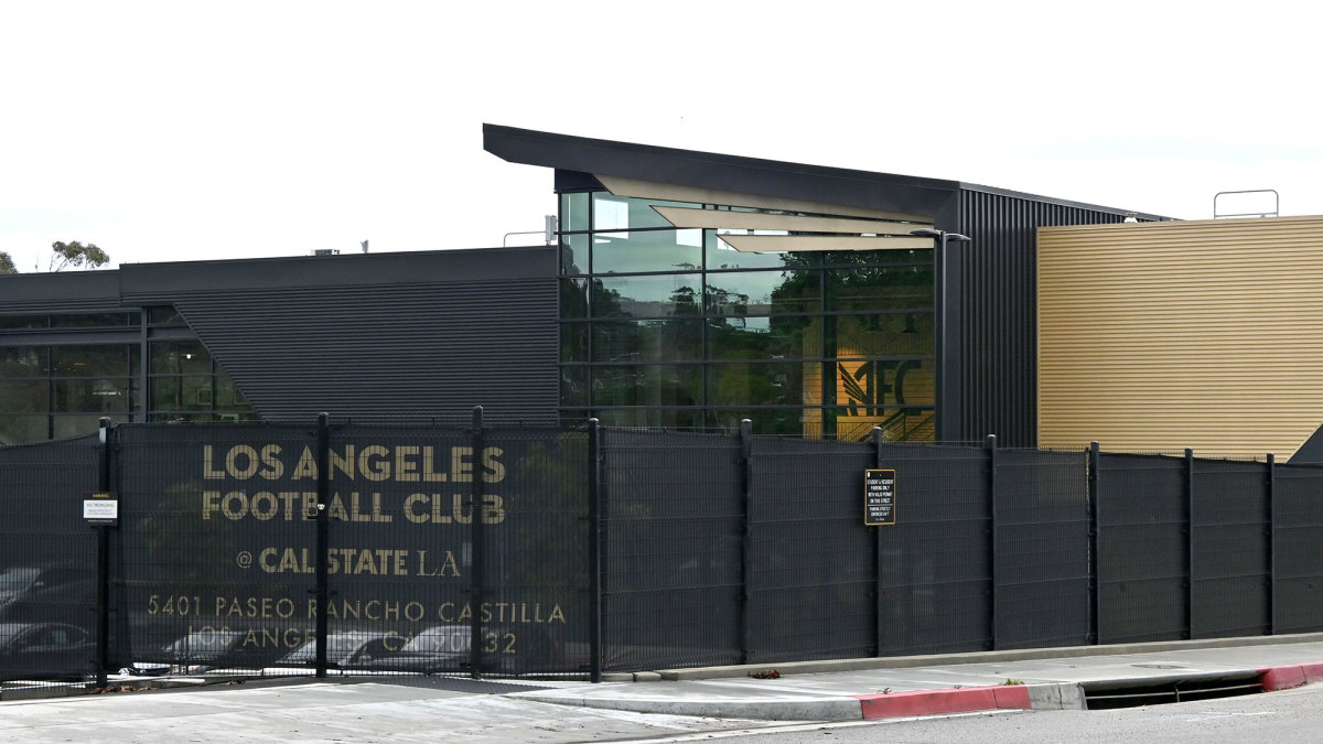 MLS to open facilities for individual workouts amid shutdown - Sports ...