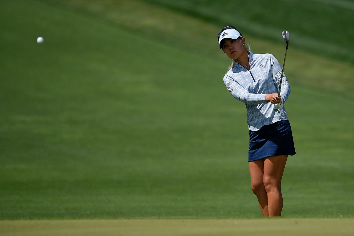 Danielle Kang Shares Quarantine Frustrations While Training for LPGA ...
