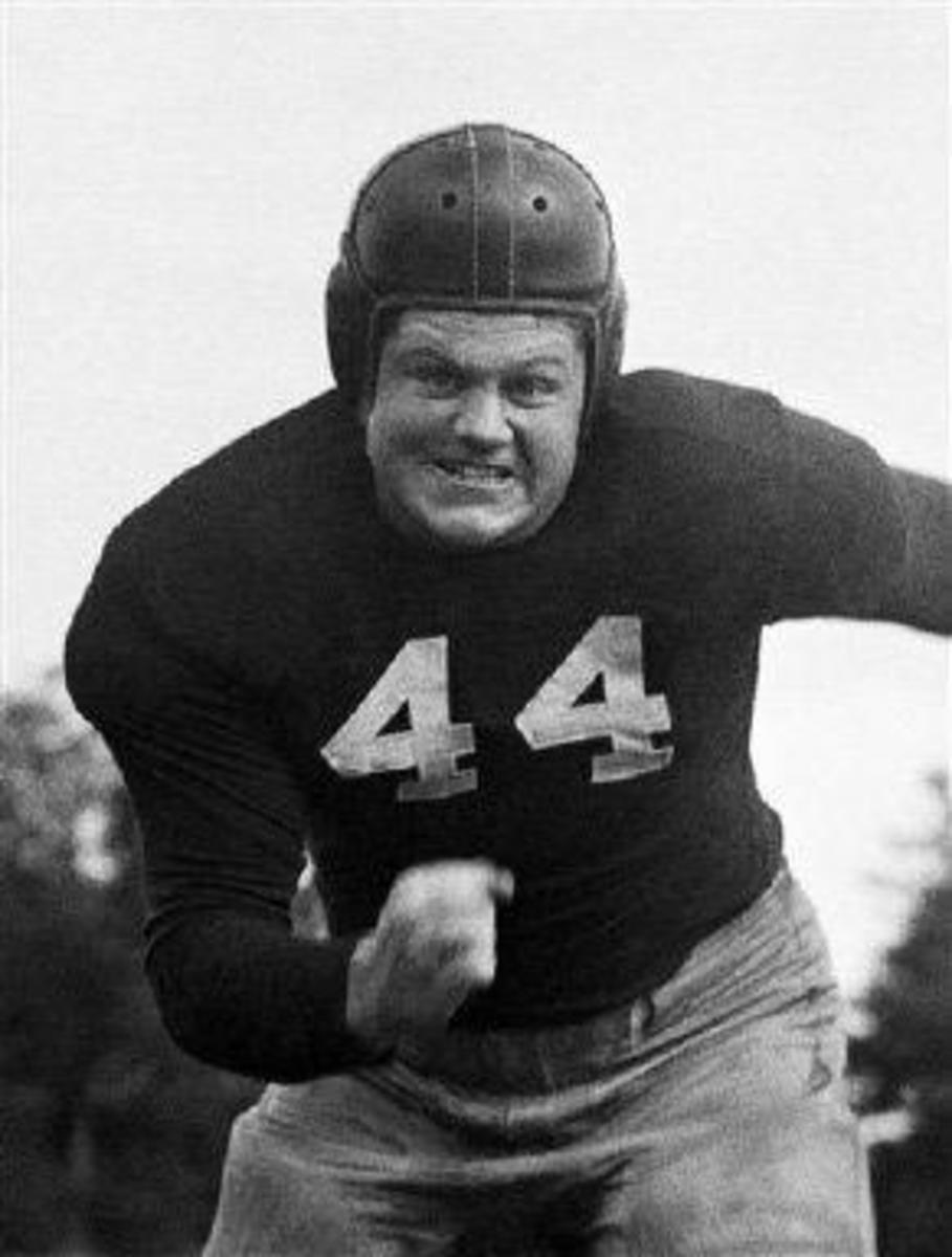 Daily Dose of Crimson Tide-Don Whitmire-Alabama Football-Memorial Day ...