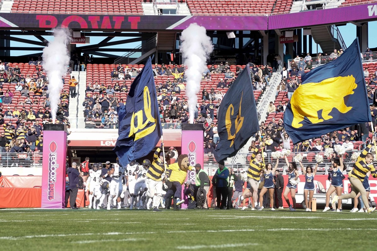 Cal Football: Testing Key to Whether Sports Can Resume in the Fall ...