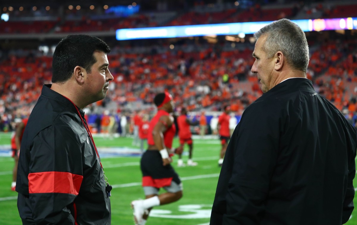 Ohio State's Track Record in NFL Draft Sustains Success - Sports ...