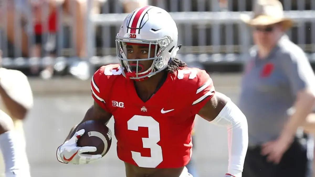 Raiders Think Arnette Was a Steal, Not a Reach - Sports Illustrated Las ...