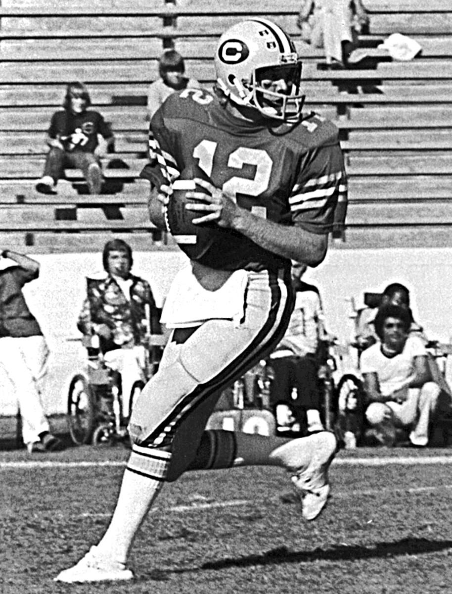 The Best of the Bears for the 1970s - Sports Illustrated Cal Bears News ...