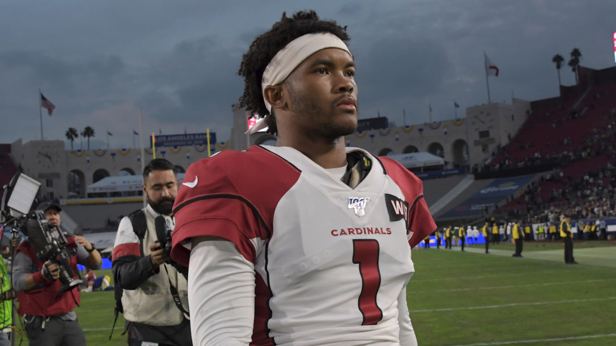 Arizona Cardinals win total prop bet - Sports Illustrated