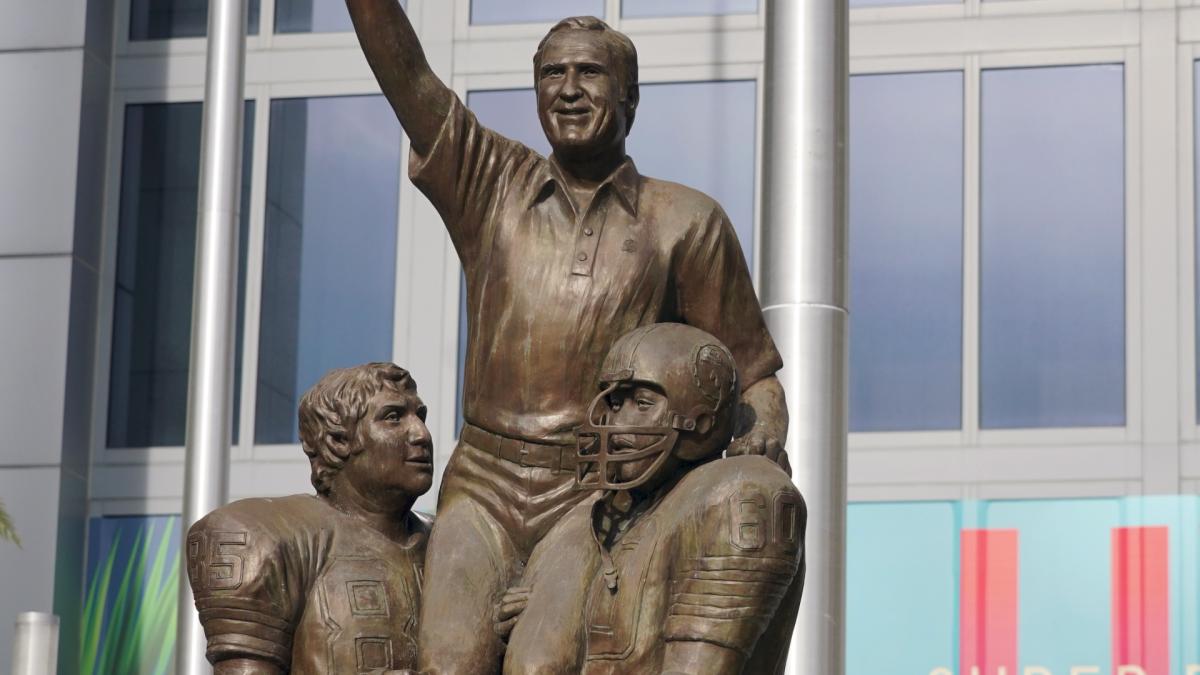 Don Shula Passes Away at age 90; how did his legacy impact football ...